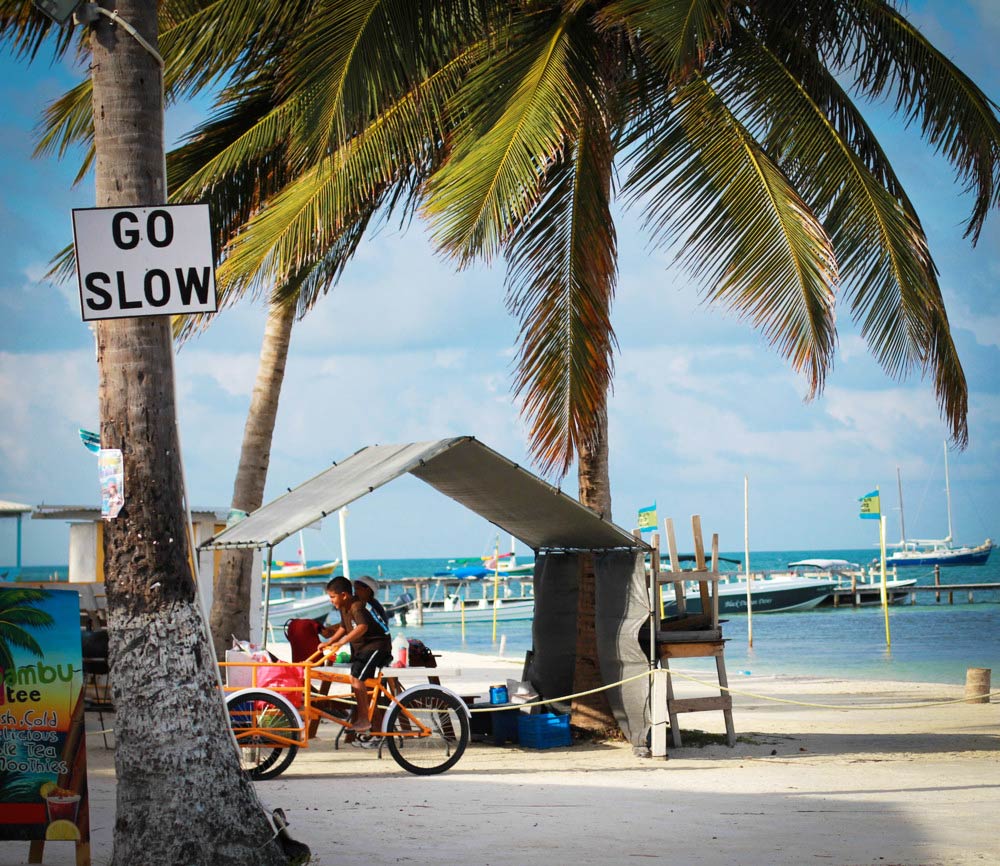 The Advantages to Retiring in Belize